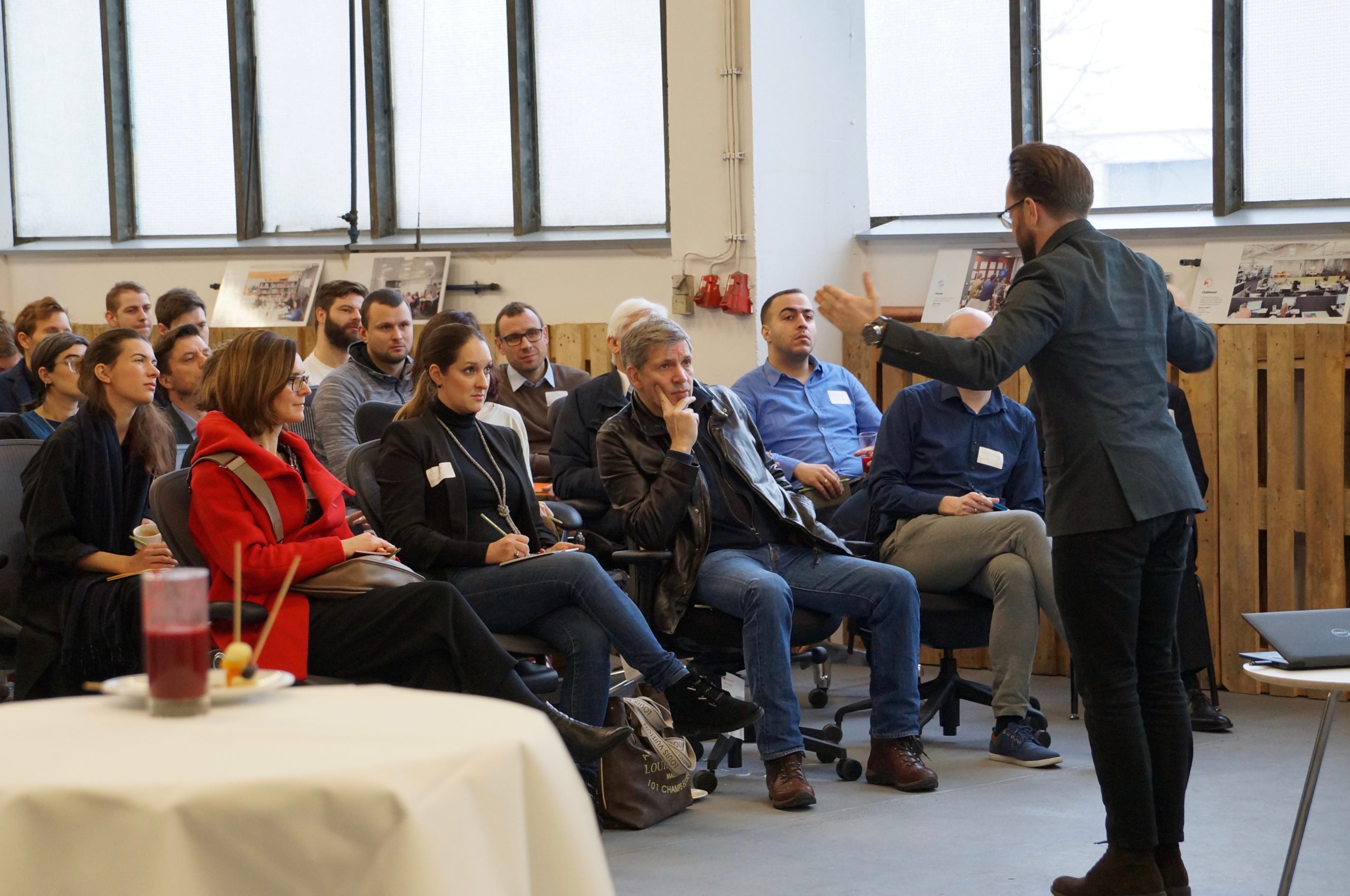 New Work Coaching für Architekten | wexim. coaching