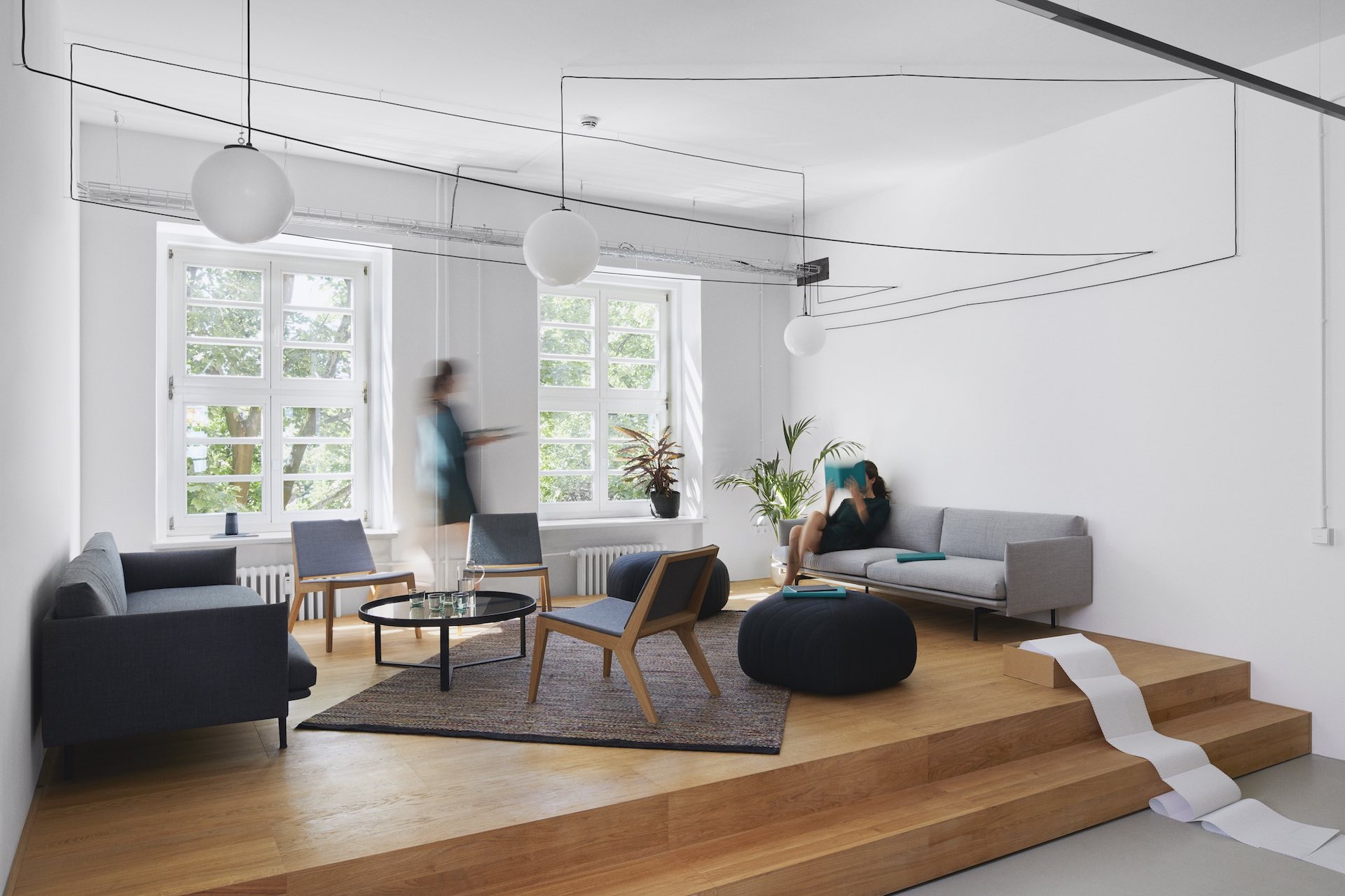 Full Node | wexim. project