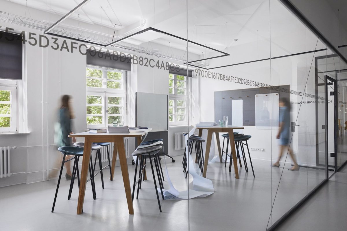 Full Node | wexim. project