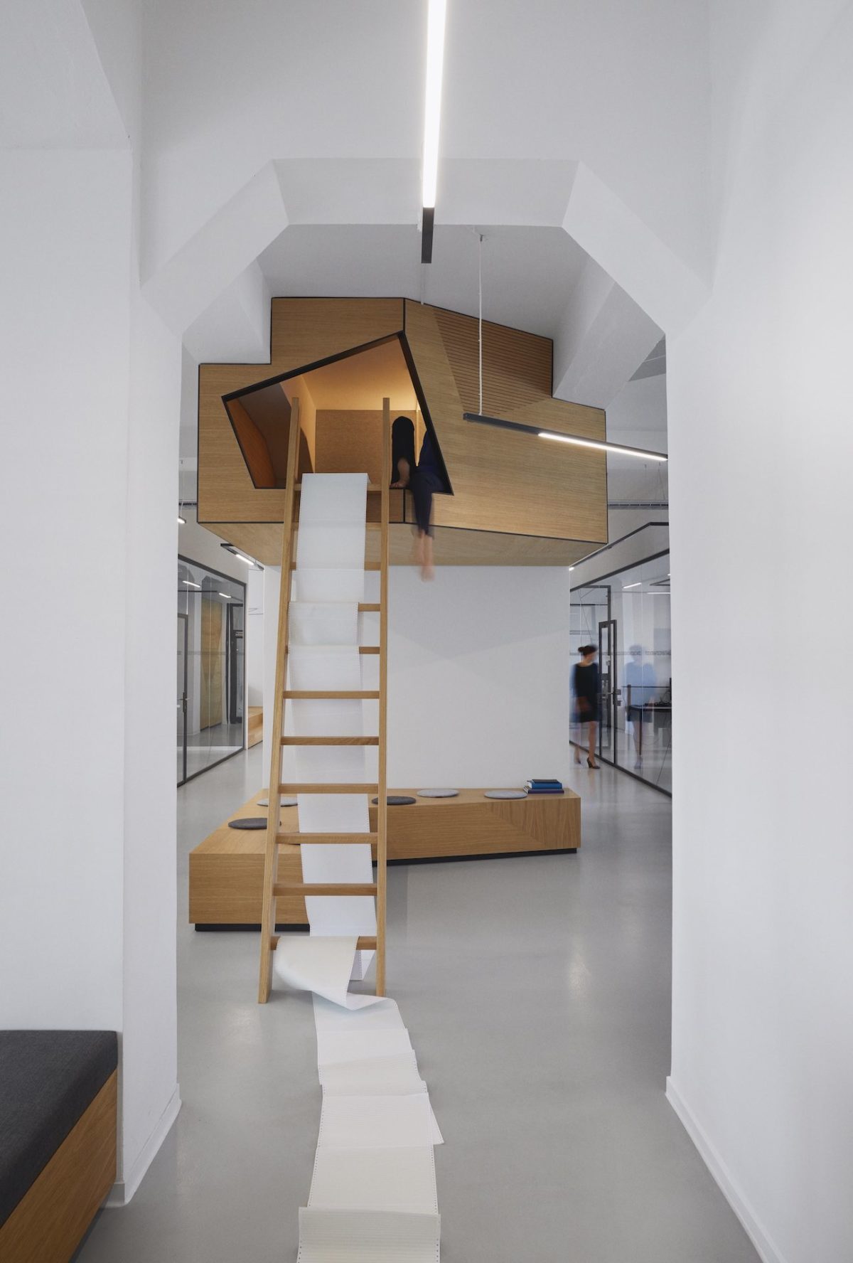 Full Node | wexim. project