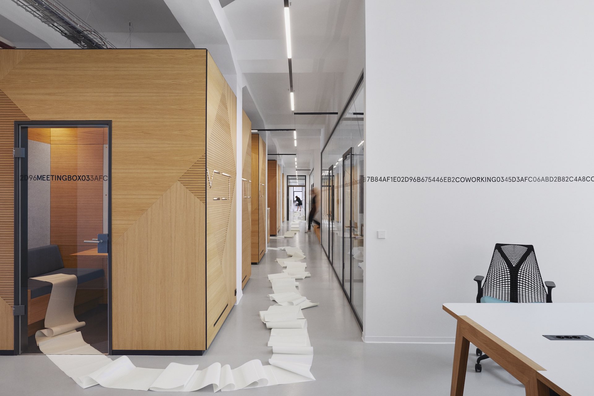 Full Node | wexim. project