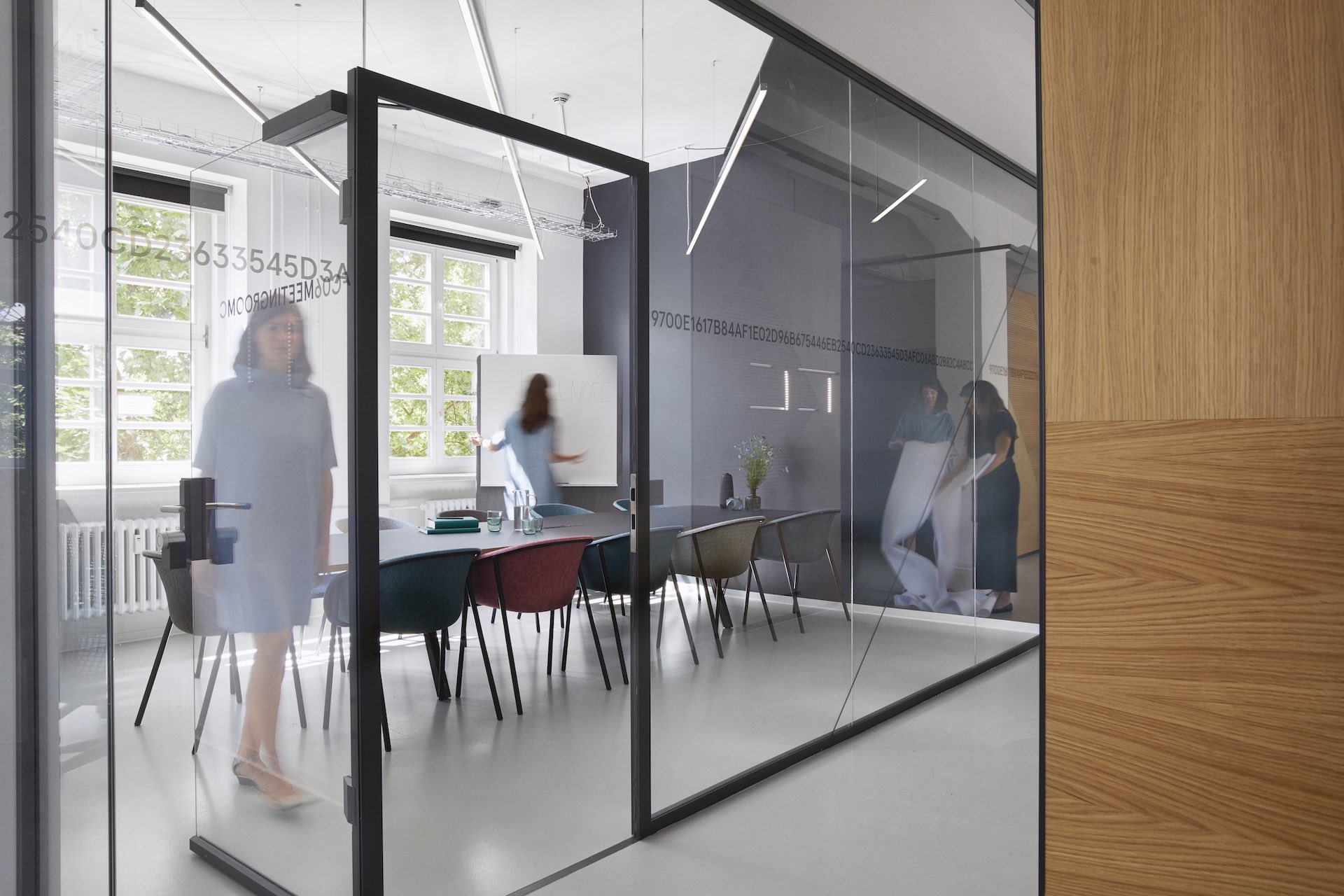 Full Node | wexim. project