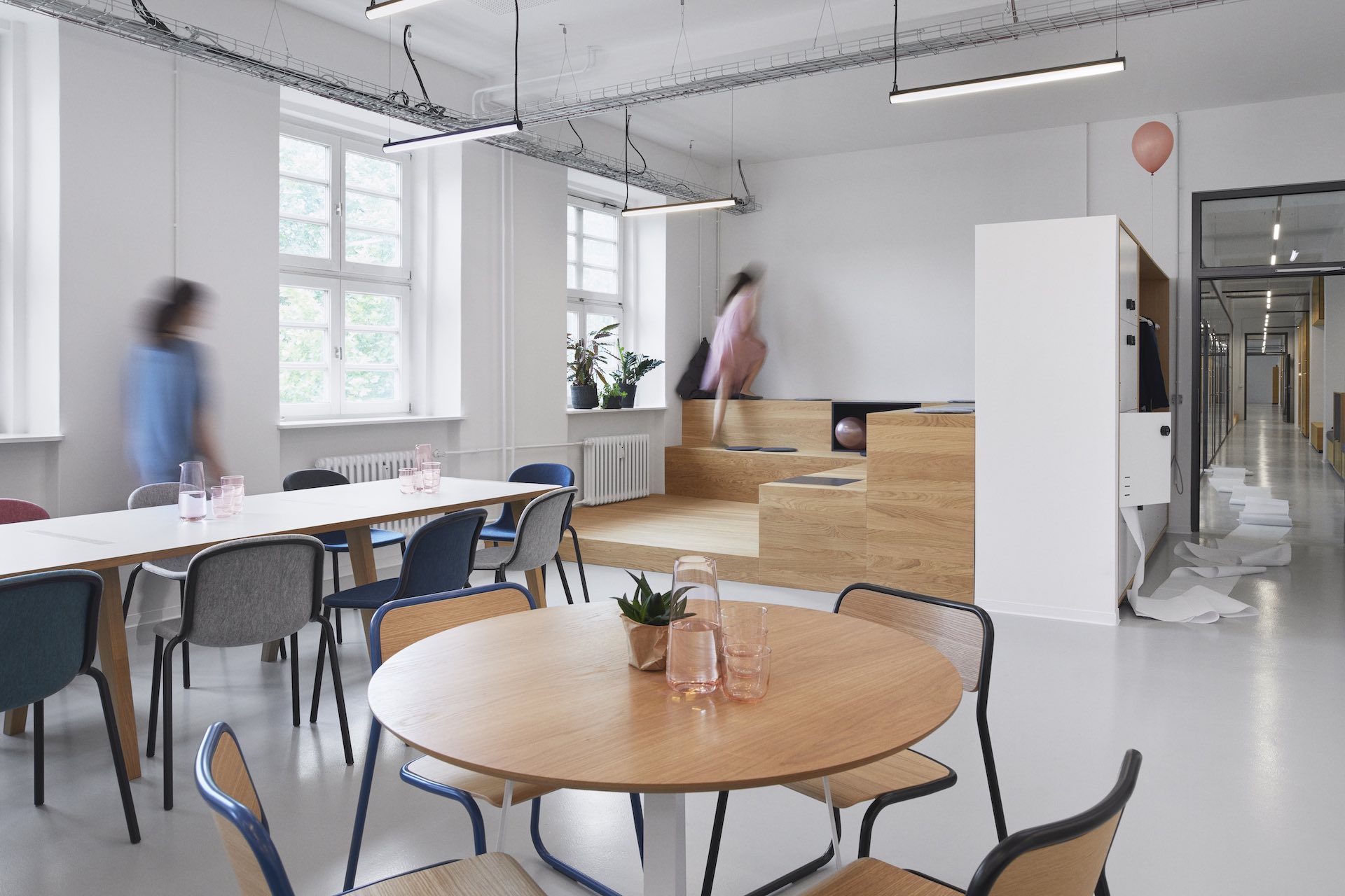 Full Node | wexim. project