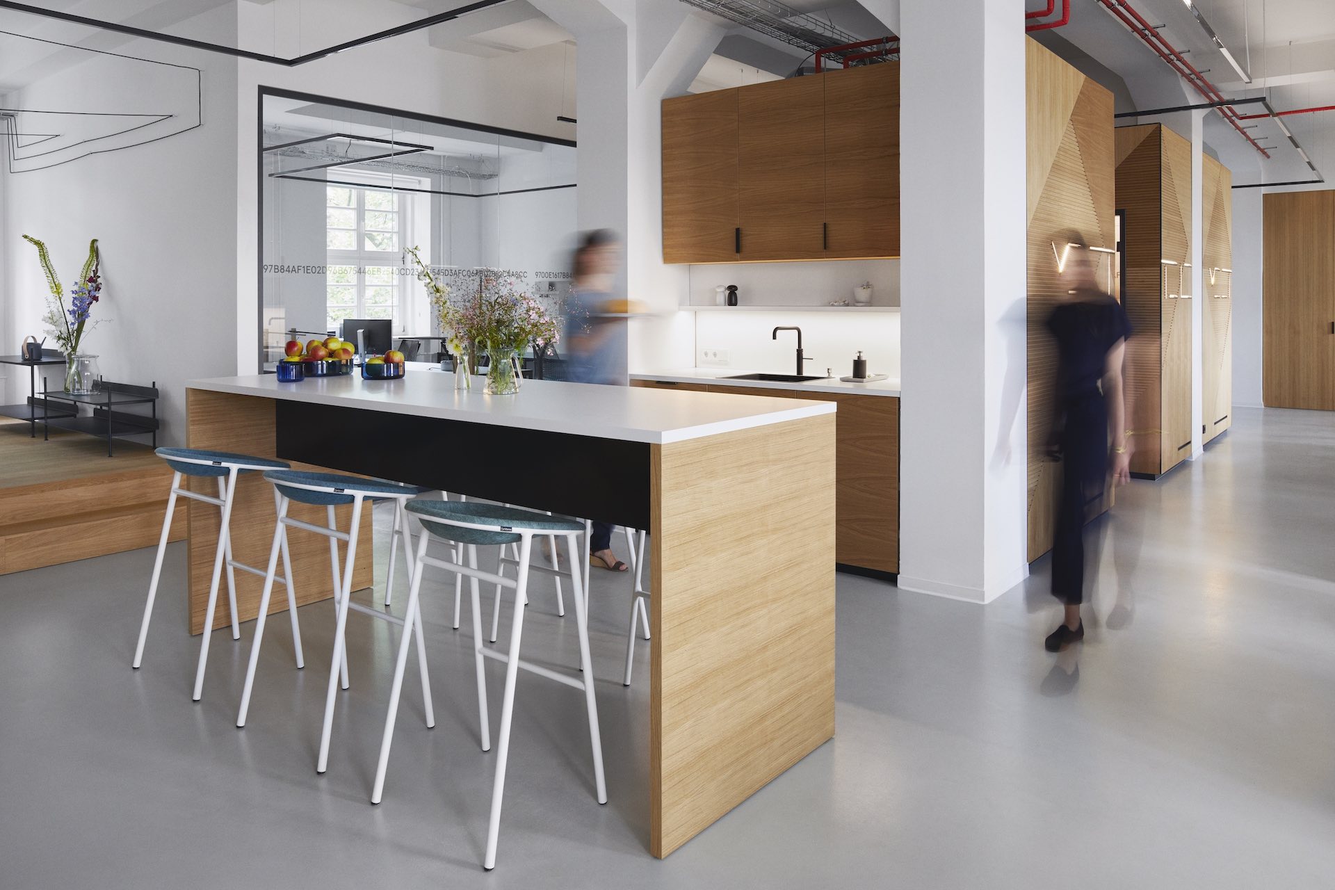 Full Node | wexim. project