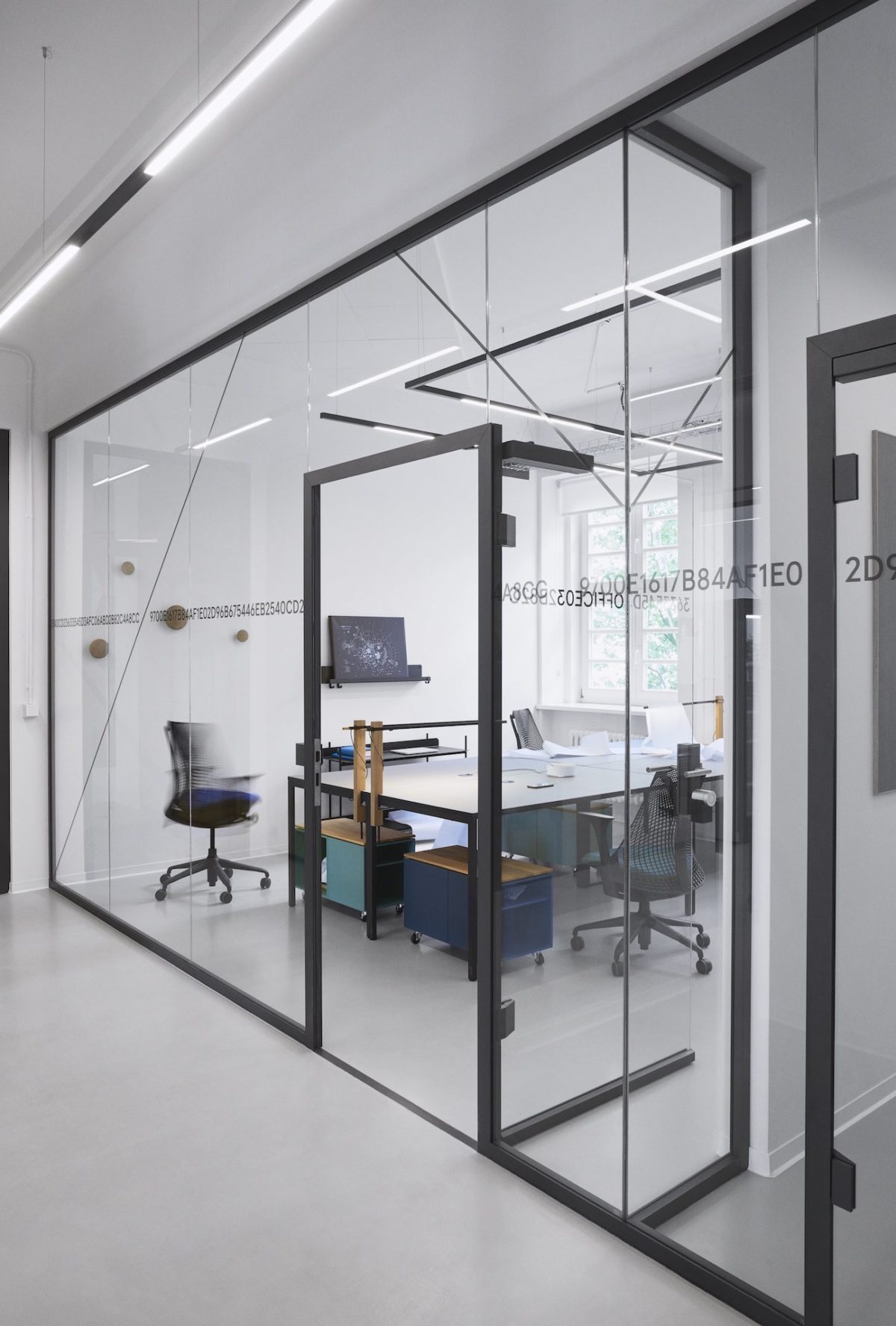 Full Node | wexim. project