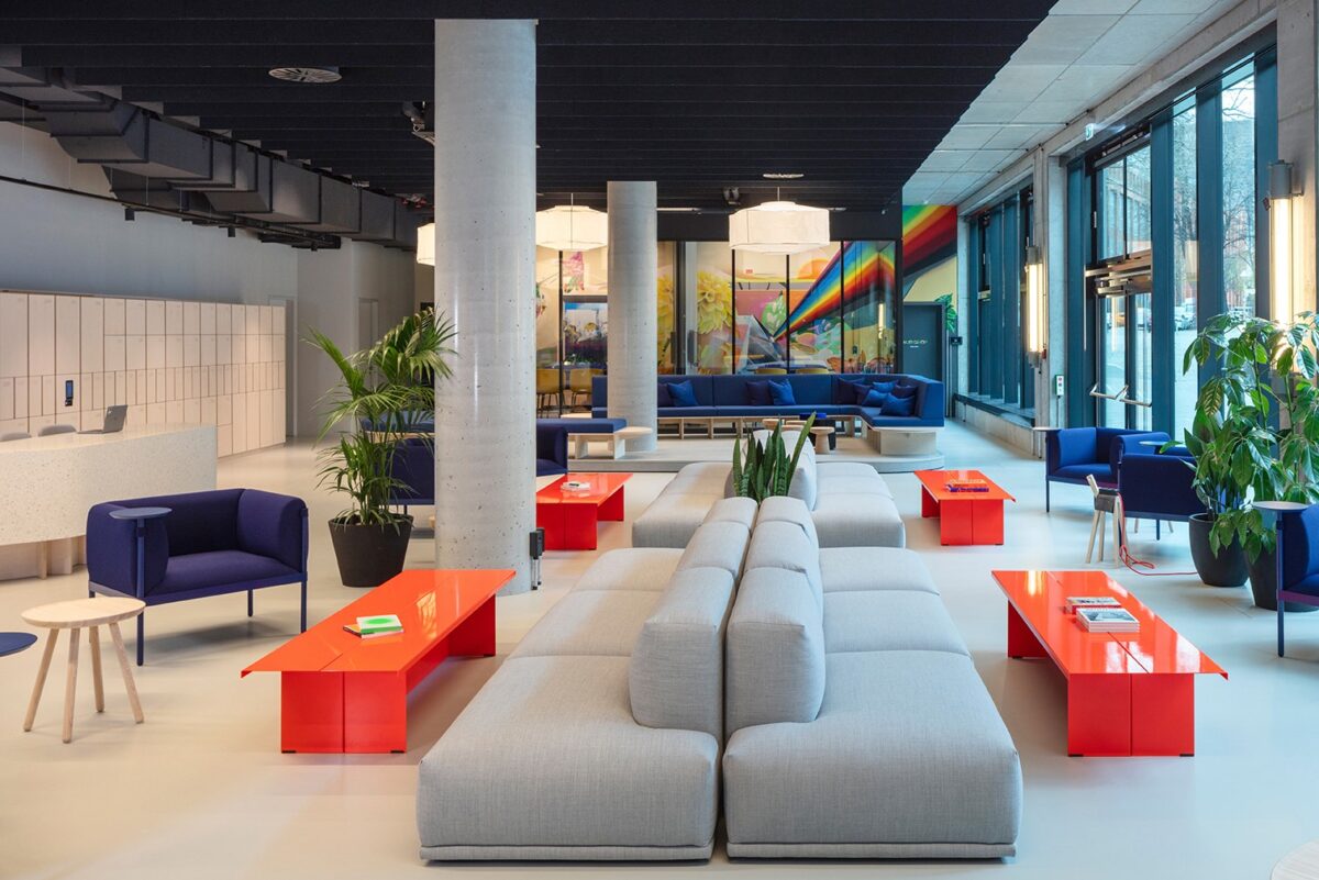 Contentful | wexim. projects