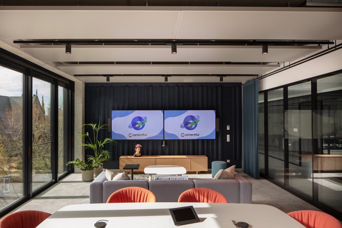 Contentful | wexim. projects