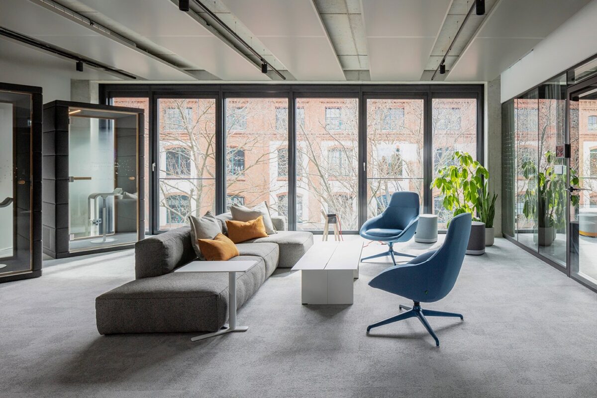 Contentful | wexim. projects